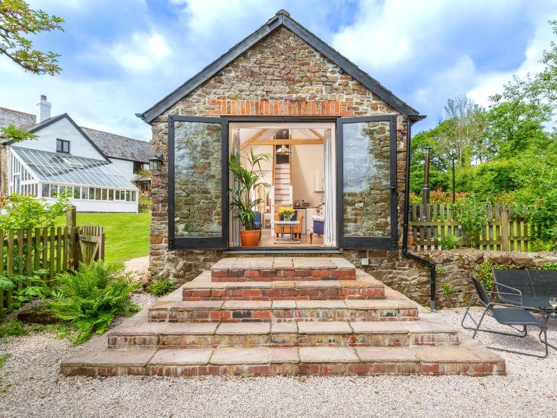 Puddleduck Valley – Amazing breaks in deepest Devon